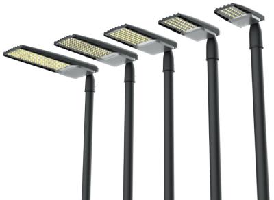 중국 Ra> 70 CRI 및 사용자 정의 색상 옵션과 함께 다재다능한 LED 거리 조명 가구 판매용