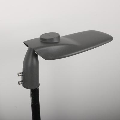 중국 회색 페인팅 코팅 RAL9006 극한 온도 LED 스트리트 라이트 하우징 판매용