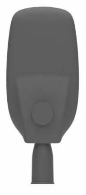 China Ra>70/80 IP65 LED Street Light Housing For Extreme Temperatures for sale