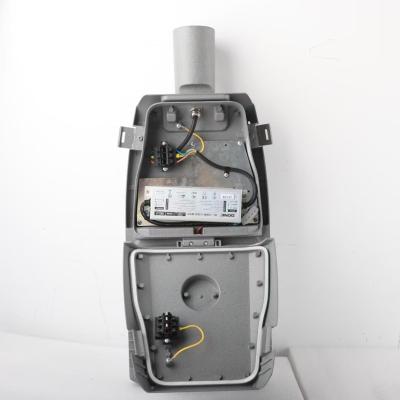 Cina Fattore di potenza > 0,95 IP65 Lampade per la strada esterne Leghe di alluminio Colore personalizzabile in vendita