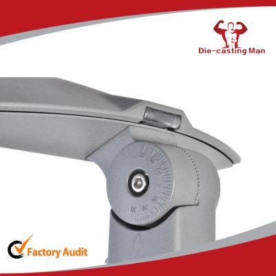 China IP 66 Waterproof Led Street Light Fixtures 100W LED Street Lamp With PC Lens for sale