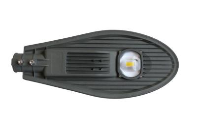 Cina La pressofusione che la pannocchia di alluminio 50000h ha condotto l'iluminazione pubblica 50w in vendita
