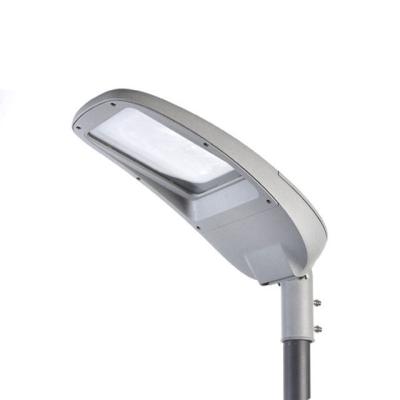 Cina ZHSL-03-200 200W LED STREET LIGHT EMPTY HOUSING SOLAR ALL IN ONE SMD OUTDOOR in vendita