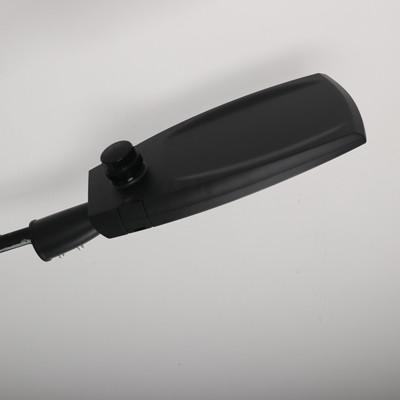 중국 어두운 회색 LED 스트리트 라이트 하우징 150lm/W CRI80 판매용