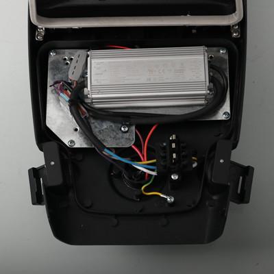 중국 방수 IP66 알루미늄 LED 도로 공원 조명 가구 판매용