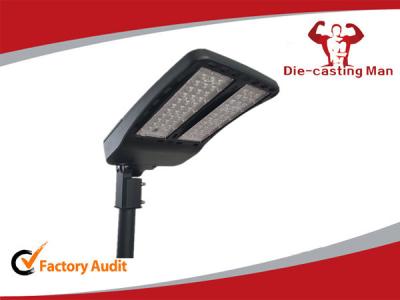 China De Openlucht Hoge effic Geleide Straatlantaarn van SMD, 150W-300W Geleide Lichte IP66.four het type van Shoebox steunen Te koop