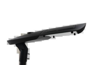 Cina Lampade all'aperto 80w -40 del nero/grige strada - temperatura di lavoro 50℃ in vendita