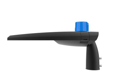 Cina AC90-305V Input Voltage Lampade di illuminazione stradale a LED con sorgente luminosa e lunga durata di 5000 ore in vendita