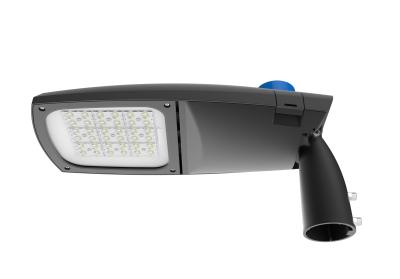 Cina AC90-305V Input Voltage Lampade di illuminazione stradale a LED con sorgente luminosa e lunga durata di 5000 ore in vendita