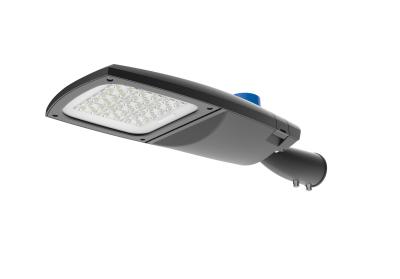 Cina 100w Housing Les Street Light per un'illuminazione ecologica in vendita