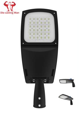 Cina 30W-200W Lampada LED in alluminio con garanzia di 5 anni in vendita