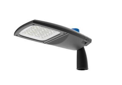 Cina 30W-200W Lampada di strada LED in alluminio per illuminazione sostenibile ed ecologica in vendita
