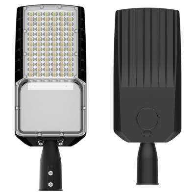 Cina 30W-320W Economic LED Street Light Fixtures con 4000K Temperatura del colore e AC90-305V Input Voltage in vendita