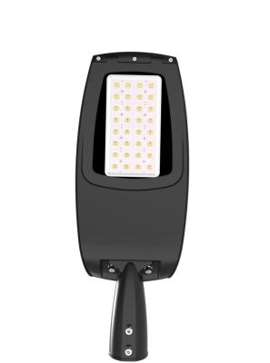China High CRI 80 Outdoor LED Street Lights Optimal Lighting 4000K 5000K 150Im/w for sale