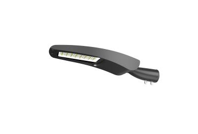 China 30W 50W 80W 100W 150W 200W Alumínio Led Street Light luz industrial 5 anos de garantia ENEC CE TUV for sale