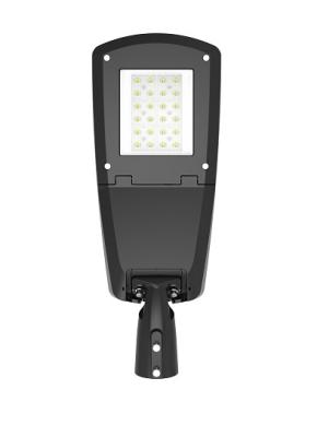 중국 120W IP66 4000k LED 스트리트 라이트 하우징 스마트 센서 광전자 제어 판매용