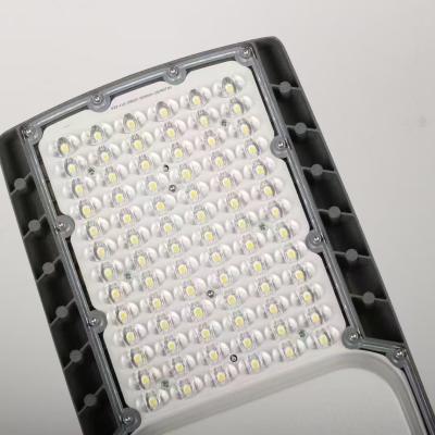 China 304 Stainless Outdoor LED Street Light Pole Mount With Economic Design YASL-33 Model for sale
