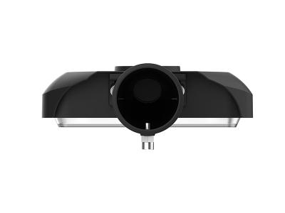 Cina 120° angolo di raggio Lampada stradale LED in alluminio 30W-320W per illuminazione esterna in vendita