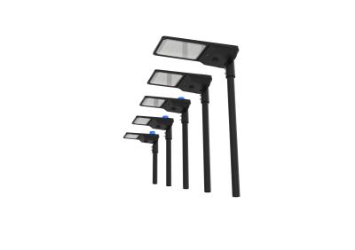 Cina Risparmio energetico 30W Aluminio Led Street Light per l'illuminazione stradale in vendita