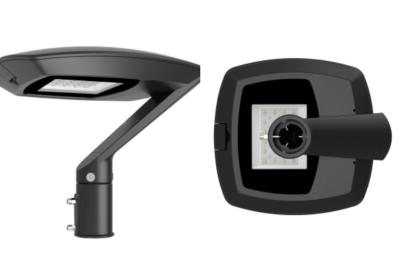 Cina 50W Urban Outdoor Led Garden Lights Illuminazione IP65 Led 3030 100W 5 anni Garanzia 4000K ClasseI in vendita