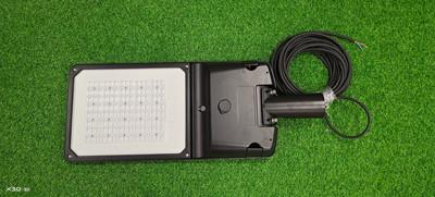 China Outdoor Lighting LED Light Housing with 3000K-6000K Color Temperature 50 Lifespan Affordable Durable Design for sale