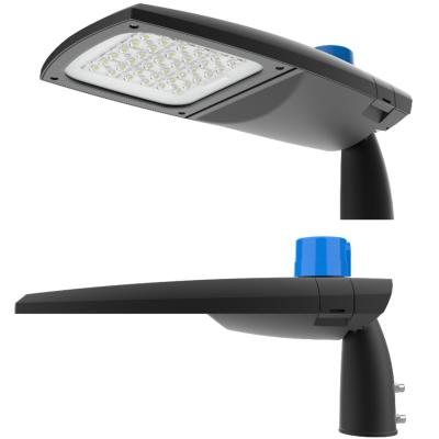 Die Casting Aluminum Led Street Lamp 100w 150w 200w 5 Years Warranty 150Im/w