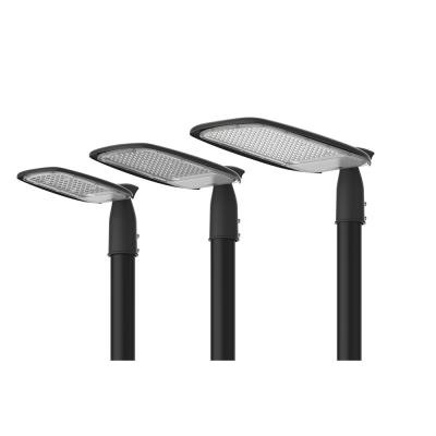 China Luminárias de Rua LED com Ângulo de Feixe de 120° para Soluções de Iluminação Personalizadas à venda