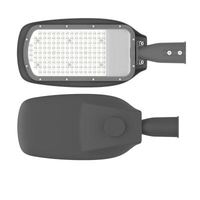 China Lâmpadas LED de rua para ambientes desafiadores Duração de vida de 000 horas e faixa de temperatura -40C-50C à venda