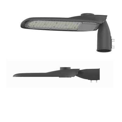 Straßenlaterne-energiesparende und hohe Helligkeit 10000 lm hoher Leistung LED Bridgelux 100W