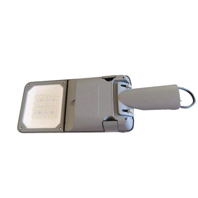 80W luz de calle al aire libre de aluminio del poder más elevado LED para la iluminación del camino/de la carretera/del puente