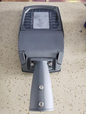 China Durable LED Street Light Housing -40C- 50C CRI 80 Power Factor 0.95 For All Weather Conditions for sale