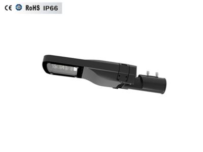 中国 AC90-305V SMD LEDの街灯収容IP66 50/60Hz 50000Hの生命時間 販売のため