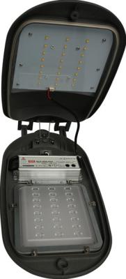 Cina l'alto potere all'aperto di 100W SMD ha condotto l'iluminazione pubblica per la carreggiata in vendita