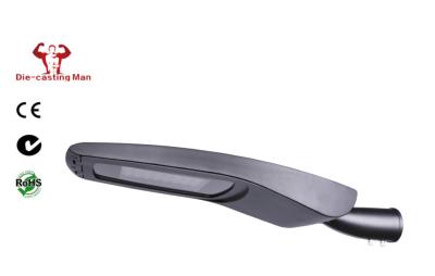 중국 ENEC과 CB 인증과 도구 무료 LED 가로등 조명 IP66 IK08 판매용