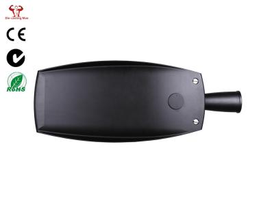 China 50 / 60Hz LED Street Light Housing 50000h LED Lifetime IP66 IK08 ZHSL-13-150 for sale