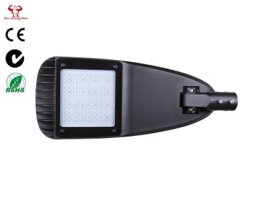 중국 4000K LED 가로등 정착물 AC90-305V ZHSL-15-40 60mm 폴란드 크기 판매용