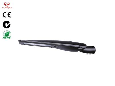 China 40 W Outdoor Street Light Fixtures / Led Pole Light Fixtures 3000-6500K for sale
