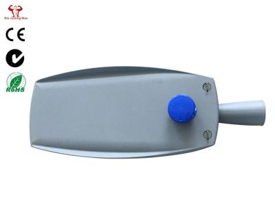 중국 IP66 80w 고능률 세륨은 5 년 사진 세포를 가진 알루미늄 유숙 SMD LED 가로등 정착물을 보장 증명했습니다 판매용