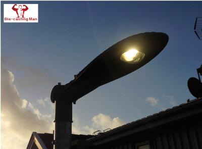 Cina lampade all'aperto della carreggiata di sorgente luminosa della pannocchia di 20W 30W 40W 50W 60W in vendita