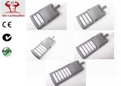 China High Performance Led Light Housing IP66 Protection Grade Horizontal / Vertical Installation for sale