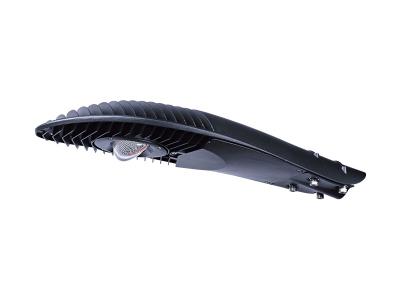 China 120W COB High Power LED Street Light With State - Of - Art Design for sale