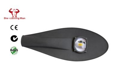 China COB 50W LED Street Light Housing Lightweight For Advertisement Boards for sale