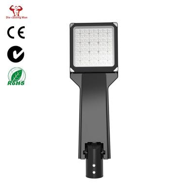Cina Luce di palo di alluminio della via di 120lm/W 6500K IP66 150W 60mm in vendita