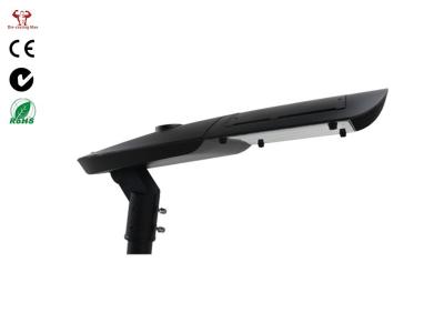 중국 옥외 똑똑한 60w는 열 싱크를 가진 가로등 세륨 Rohs에 의하여 찬성된 Smd를 지도했습니다 판매용