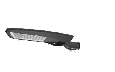 중국 Cct 6500K 200w 150lm/W는 가로등 조명을 이끌었습니다 판매용