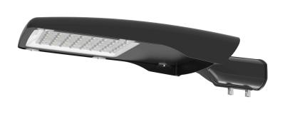 中国 120w 150lm/Wの効率Ip66は街灯ハウジングを導いた 販売のため