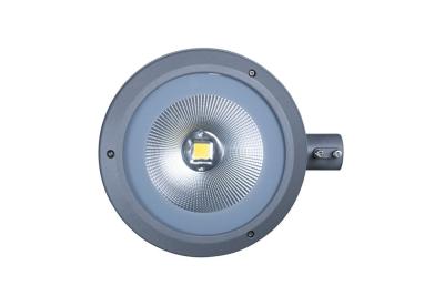 Cina Luce temperata ultra chiara del giardino di vetro LED per le lampade all'aperto di area del LED in vendita