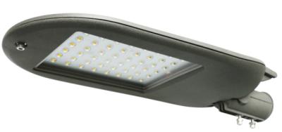 중국 ZHSL-09-50 60W LED STREET LIGHT EMPTY HOUSING SOLAR ALL IN ONE SMD OUTDOOR 판매용