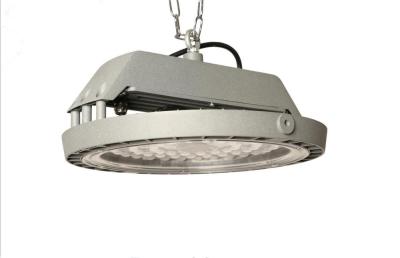 China 80 Watt IP65 Industrial LED UFO High Bay Lights Die Casting Aluminum for sale