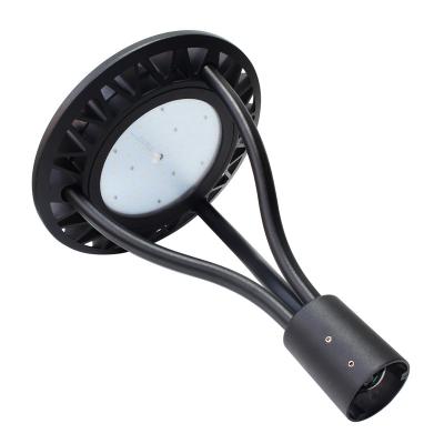 Cina Luci principali all'aperto nere del giardino di PF0.95 WW 50w in vendita